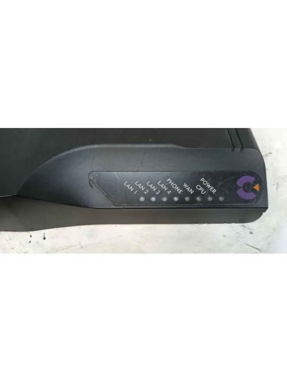 Computers, Laptops & Parts | Calix 716gei Indoor Gpon Ont Fiber Optic ...